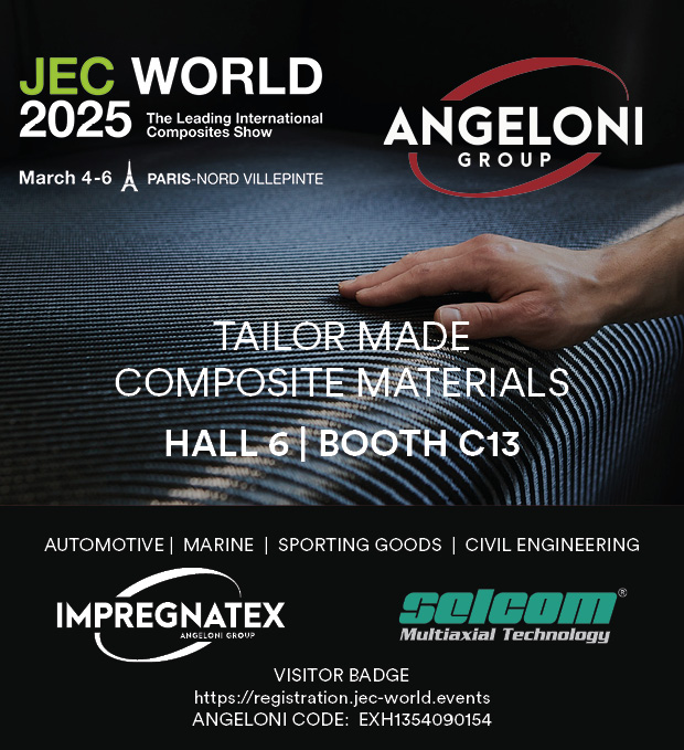 Home - Angeloni Group