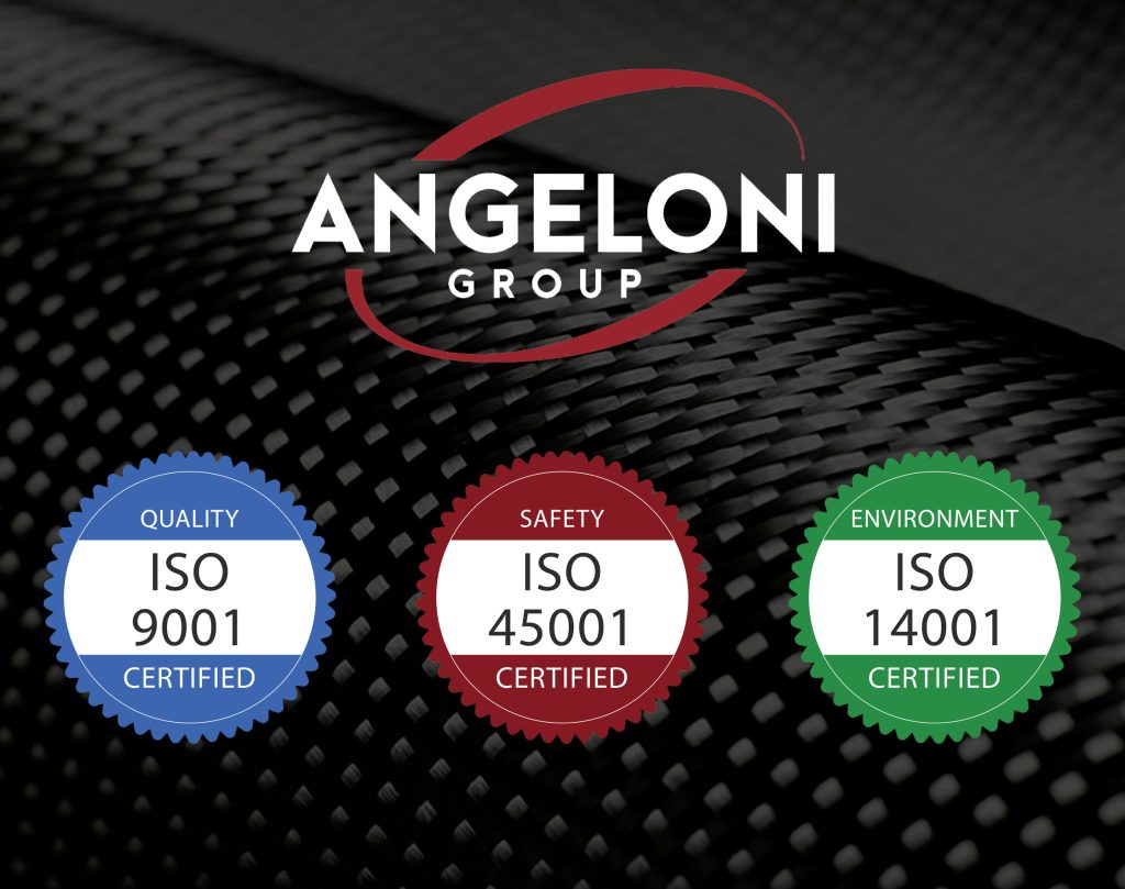 Home - Angeloni Group