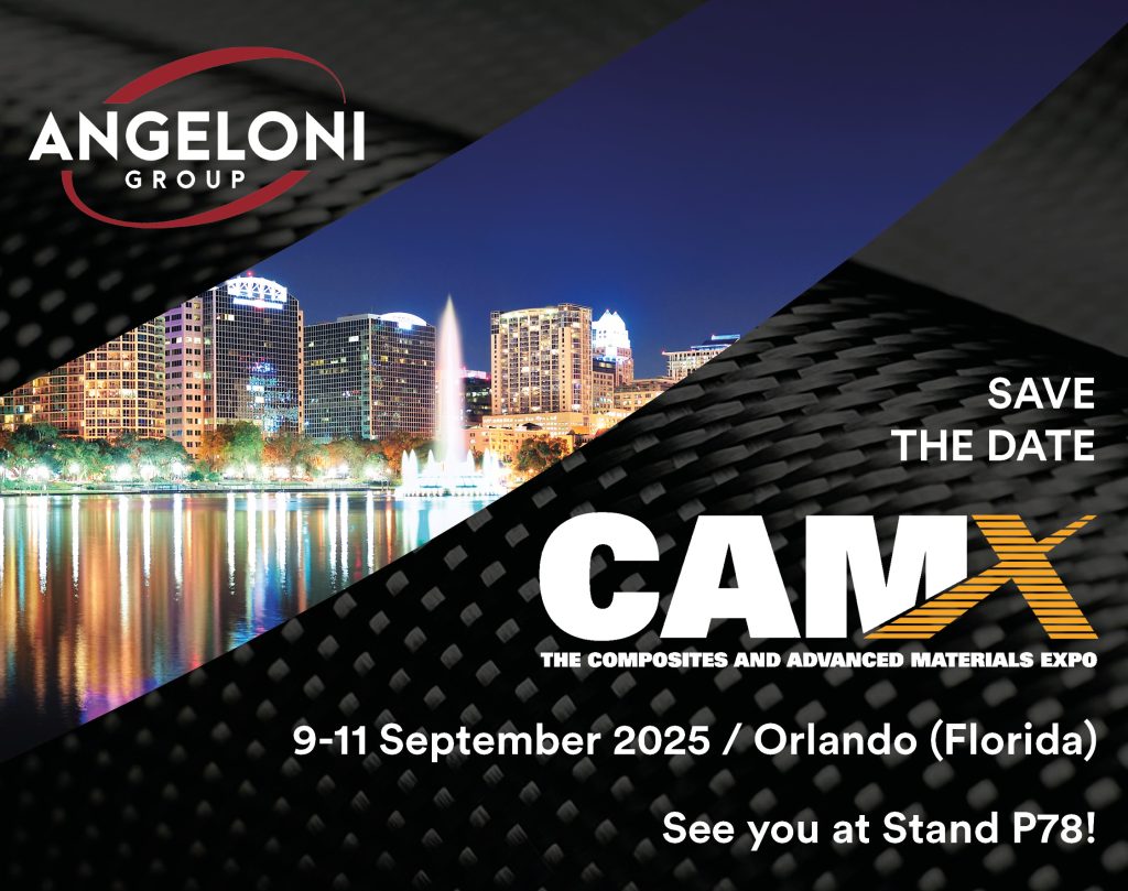 Home - Angeloni Group